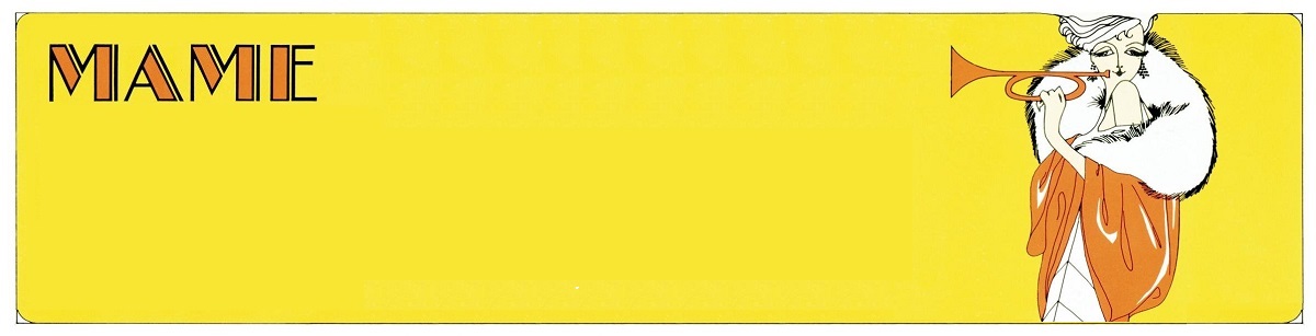 THE SATURDAY LIST: Open a New Window on MAME! | Musical Cyberspace