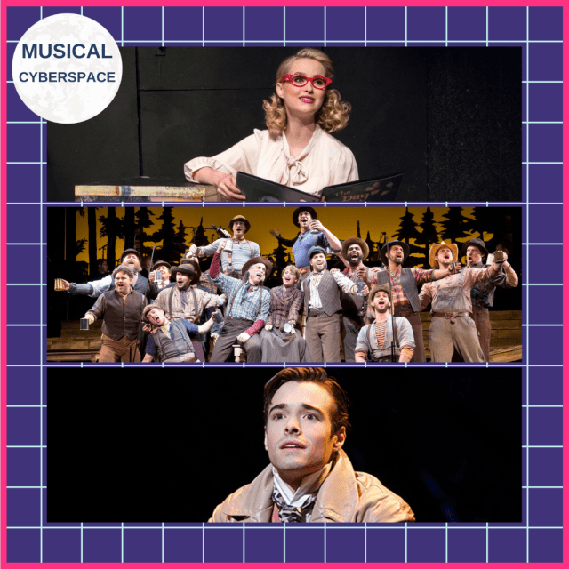 The Saturday List: Ranking all Seven of Lerner and Loewe’s Broadway ...