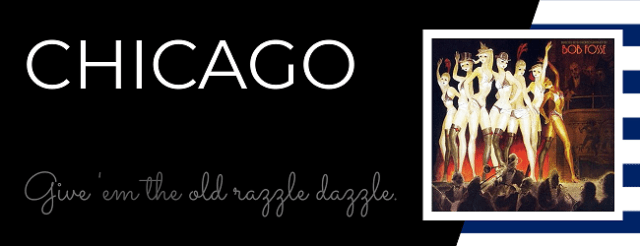 Chicago | Musical Cyberspace