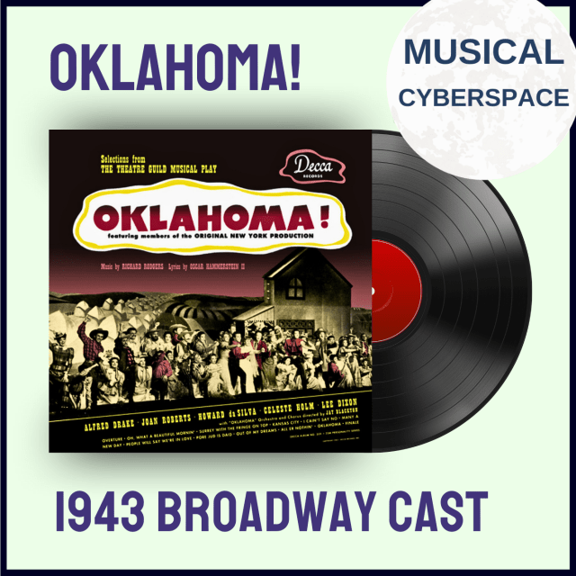 Oklahoma! | Musical Cyberspace
