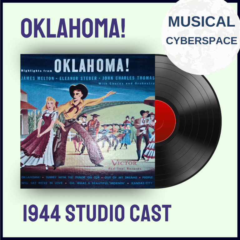 Oklahoma! | Musical Cyberspace