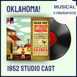 Oklahoma! | Musical Cyberspace
