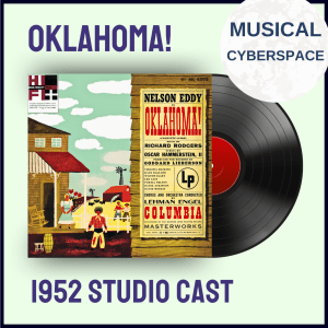 Oklahoma! | Musical Cyberspace