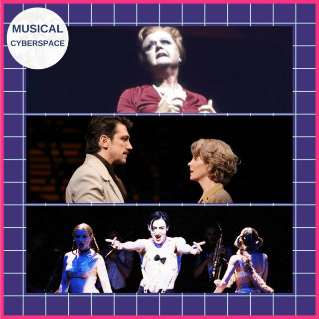 The Saturday List: Top Tony Award Award-winning Roles – Ranked ...