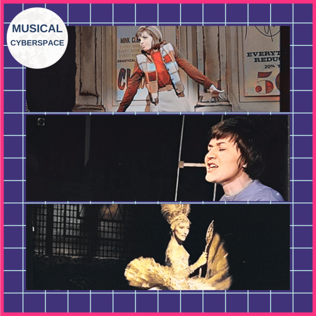 The Saturday List: Tony Award-winning Leading Actresses Who’ve Never ...