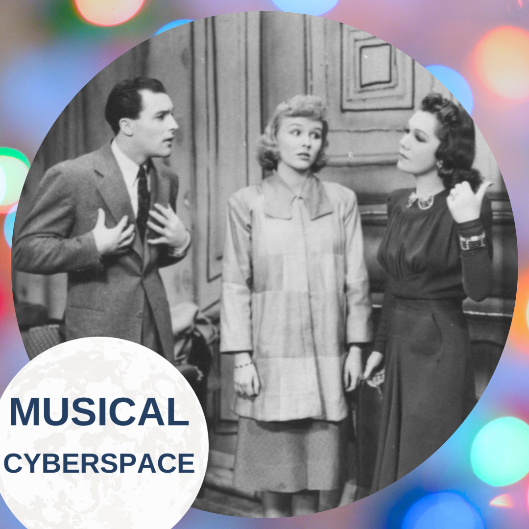 PAL JOEY | Musical Cyberspace