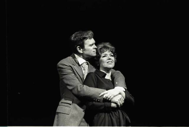 Forgotten Musicals Friday: When THE FIG LEAVES ARE FALLING Fell Flat ...