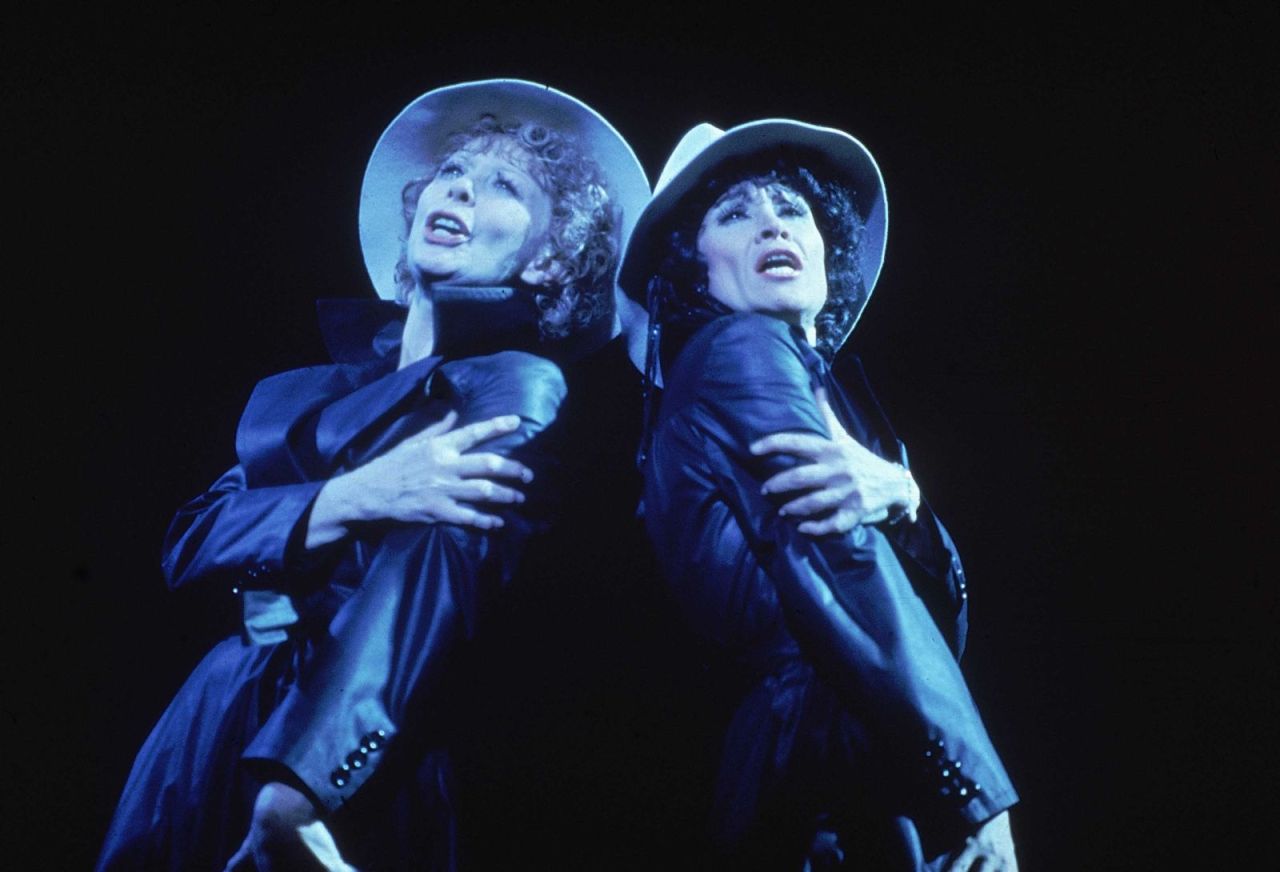 CHICAGO | Musical Cyberspace