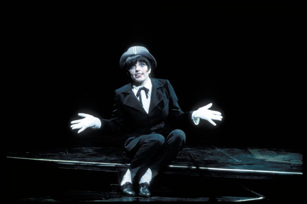 CHICAGO | Musical Cyberspace